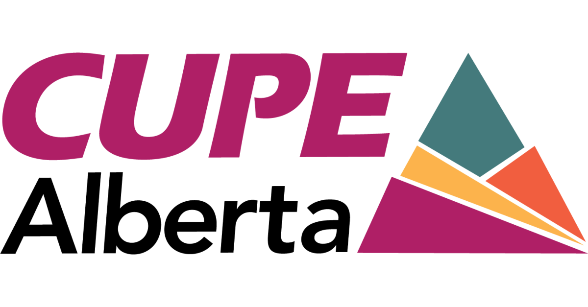 About us - CUPE Alberta